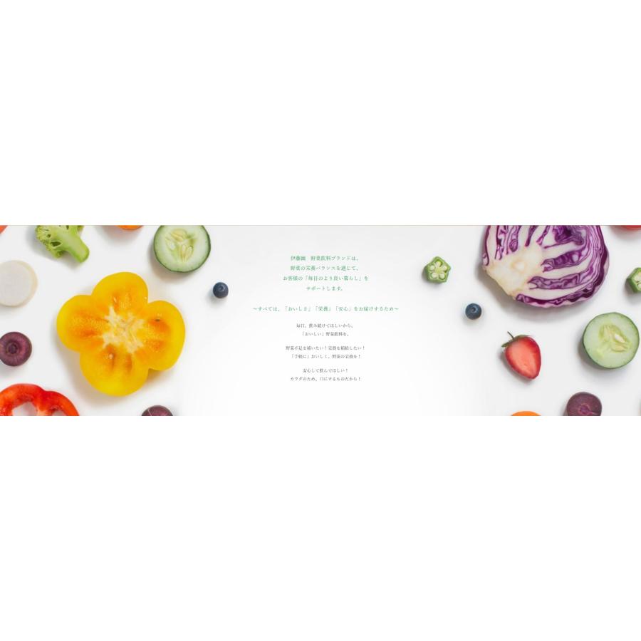 伊藤園 1日分のビタミン 12種類 ビタミン野菜 ペットボトル 740g 15本 :I-001-103:Ally - 通販 - Yahoo!ショッピング