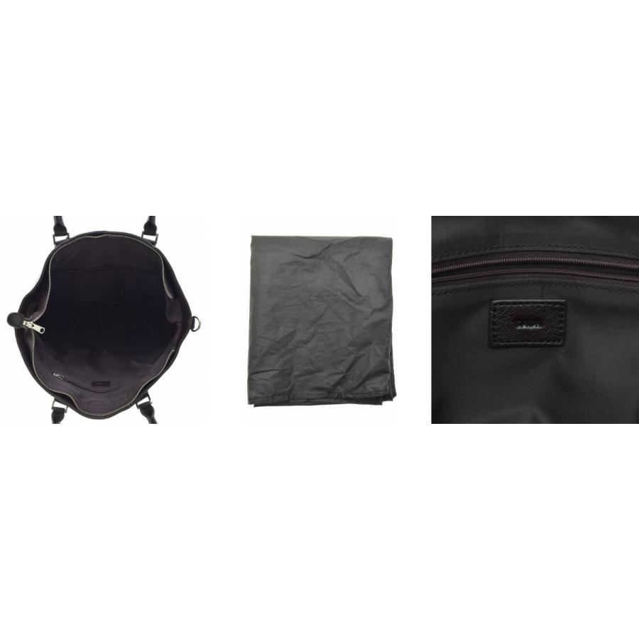 TASK TSK-018A01 A4 2WAY レザー トートバッグ : g002828041 : ブランド古着の買取販売カンフル - 通販 - Yahoo!ショッピング