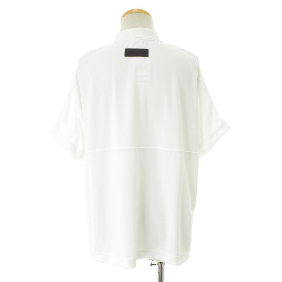 F.C.Real Bristol F.C.R.B. / エフシーアールビー 24SS FCRB-240010 S/S BAGGY POLO 半袖ポロシャツ : ブランド古着の買取販売カンフル ...