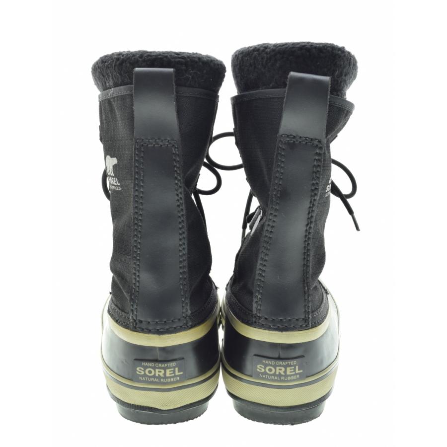 SOREL / ソレル NM1440-011 1964 PAC NYLON ブーツ : g002832412 : ブランド古着の買取販売カンフル - 通販 - Yahoo!ショッピング