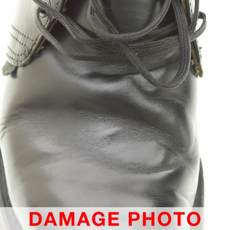 RED WING SHOES / レッドウイング 9196 POSTMAN CHUKKA ポストマン チャッカ ブーツ : ブランド古着の買取販売カンフル - 通販 - Yahoo!ショッピング