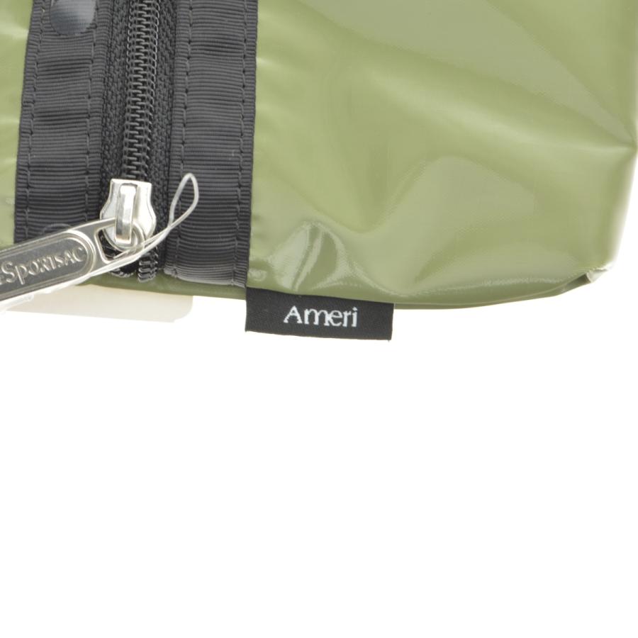 AMERI VINTAGE × LESPORTSAC / アメリ ヴィンテージ レスポートサック MULTI POUCH W/CHRM ポーチ : ブランド古着の買取販売カンフル - 通販 ...