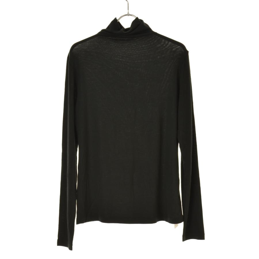 ユニクロ UNIQLO × Clare Waight Keller / : C 極暖ヒートテックカシミヤブレンドタートルネックT 長袖カットソー : ブランド古着の買取販売カンフル - 通販 ...
