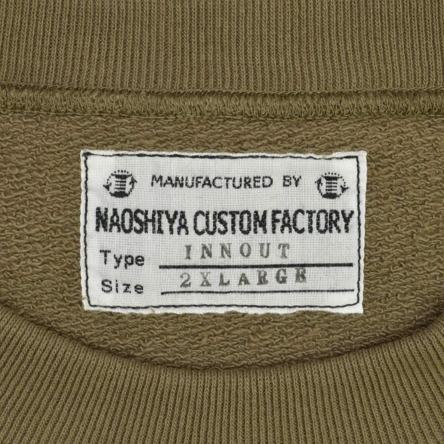 NAOSHIYA BERBERJIN / 直し屋ベルベルジン CUSTOM FACTORY IN-N NAOSHIYA BERBERJIN / 直し屋ベルベルジン CUSTOM FACTORY IN-N