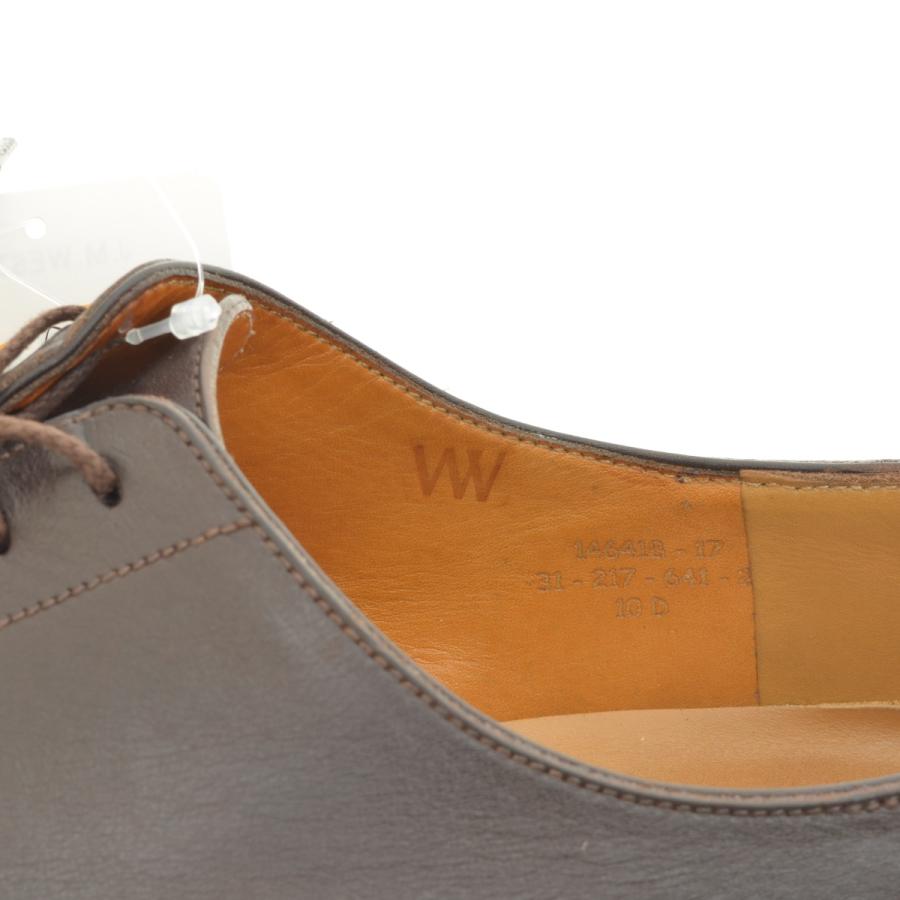J.M. WESTON J.M.WESTON / ジェイエムウエストン VINTAGE 641 J.M. WESTON J.M.WESTON / ジェイエムウエストン VINTAGE 641