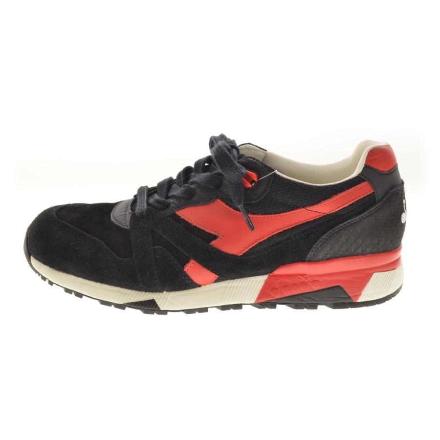 DIADORA / ディアドラ Diadora heritage 176579-0013 N9000 H DIABLO スニーカー : g004064272 : ブランド古着の買取販売カンフル ...