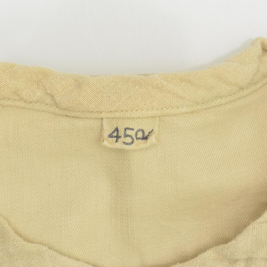 45R 45rpm / フォーティーファイブアールピーエム 80730092 シャツチノの908ヘンリーシャツ 長袖シャツ : ブランド古着の買取販売カンフル - 通販 - Yahoo!ショッピング