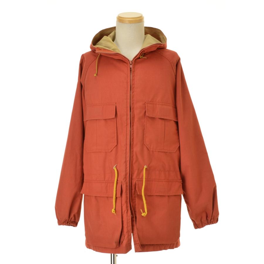WOOLRICH（ウールリッチ） 70s USA製 REDWOOD マウンテンパーカー : ブランド古着の買取販売カンフル - 通販 ...