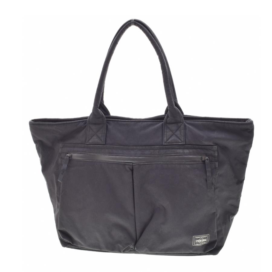HEAD PORTER / ヘッドポーター YUKON トートバッグ : ブランド古着の買取販売カンフル - 通販 - Yahoo!ショッピング