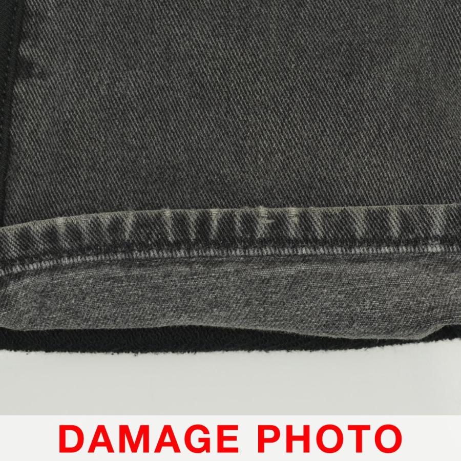 UNDERCOVER × LEVIS / アンダーカバー リーバイス 22AW A5224 UNDERCOVER × LEVIS / アンダーカバー リーバイス 22AW A5224