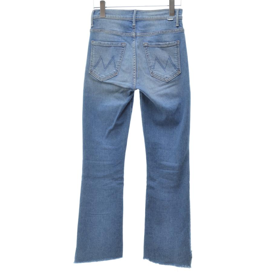 MOTHER DENIM / マザー B1157-470 9910600163 THRILL INSIDER MOTHER DENIM / マザー B1157-470 9910600163 THRILL INSIDER