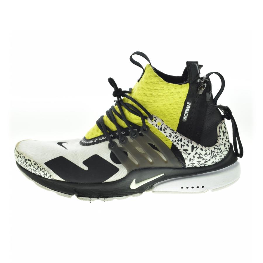 NIKE × ACRONYM / ナイキ アクロニウム 18AW AH7832-100 AIR NIKE × ACRONYM / ナイキ アクロニウム 18AW AH7832-100 AIR