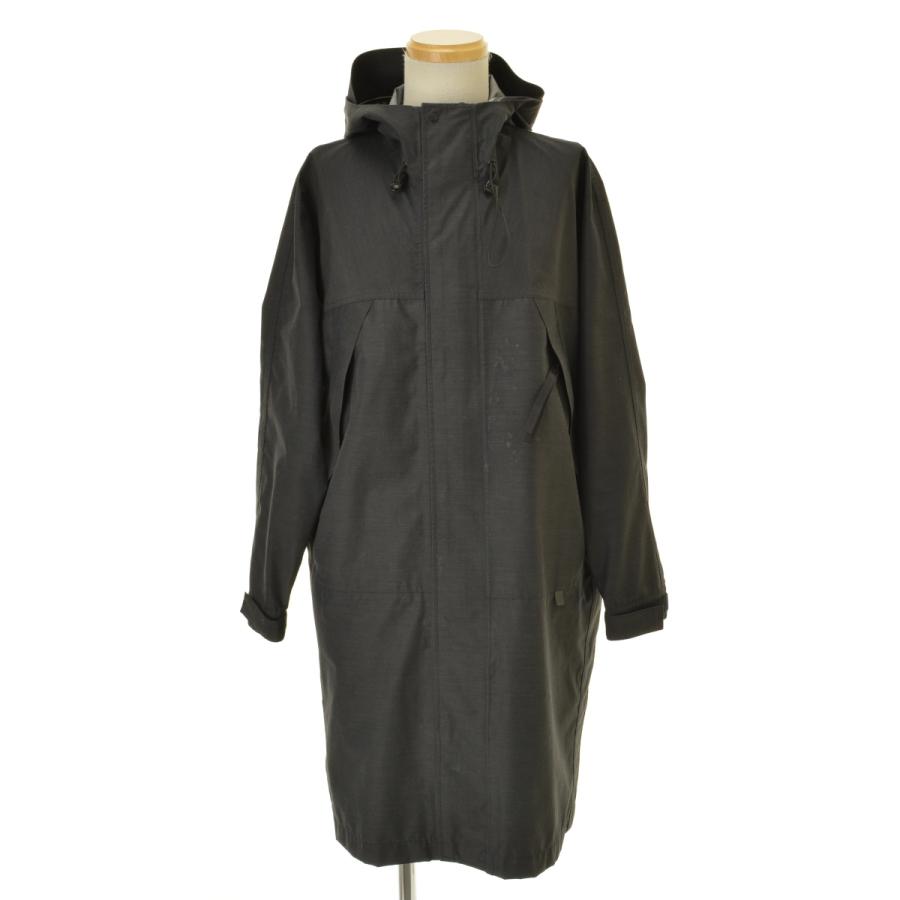 snow peak / スノーピーク JK-19AU004 焚火 TAKIBI FR 3L レイン コート : ブランド古着の買取販売カンフル - 通販 - Yahoo!ショッピング