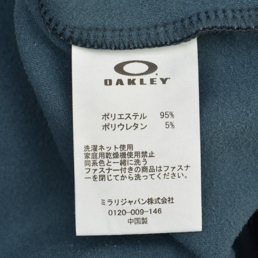 OAKLEY / オークリー 422517JP PERFORMANCE FIT ジョガーテック パンツ : g006279989 : ブランド ...