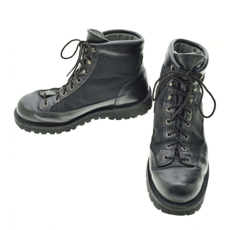 DANNER / ダナー 31400X DJ BLK DANNER LIGHT ダナーライト ブーツ : g006287386 : ブランド古着の買取販売カンフル - 通販 - Yahoo ...