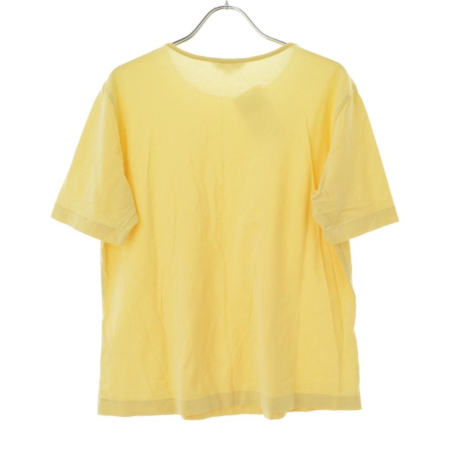 DAKS / ダックス 無地 半袖Tシャツ : ブランド古着の買取販売カンフル - 通販 - Yahoo!ショッピング