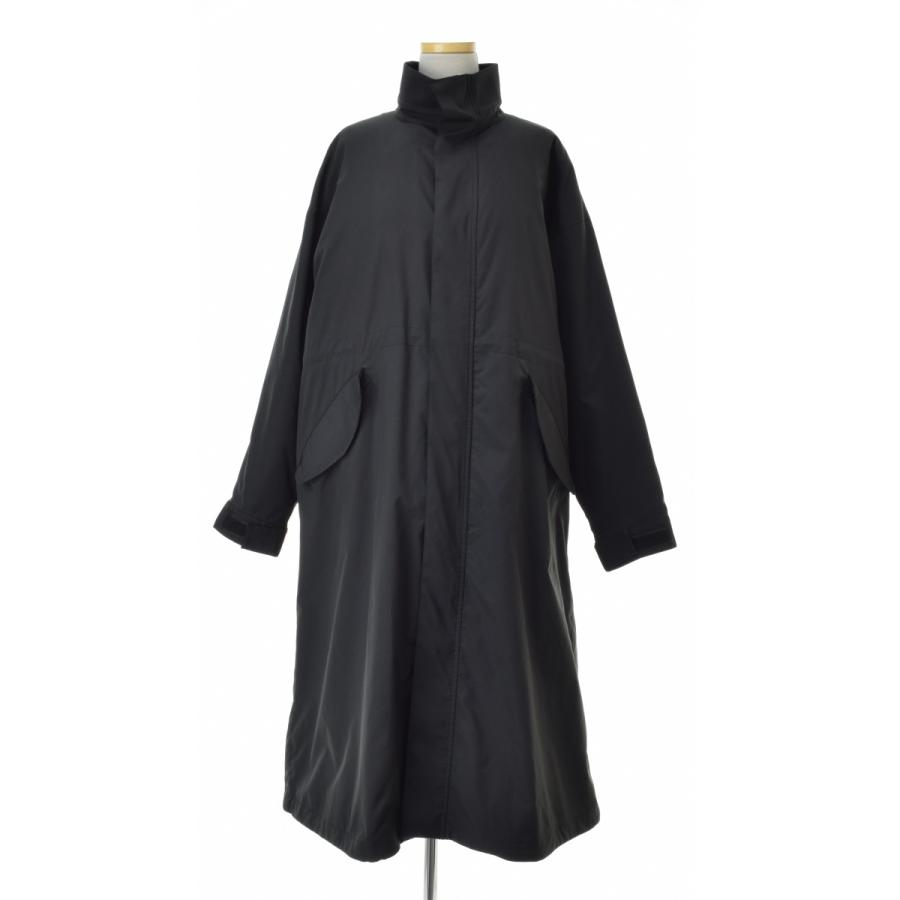 ADAM ET ROPE / アダムエロペ 23AW GAO-23020 TAION ライナー付き コート : g006292720 : ブランド古着の買取販売カンフル - 通販 ...