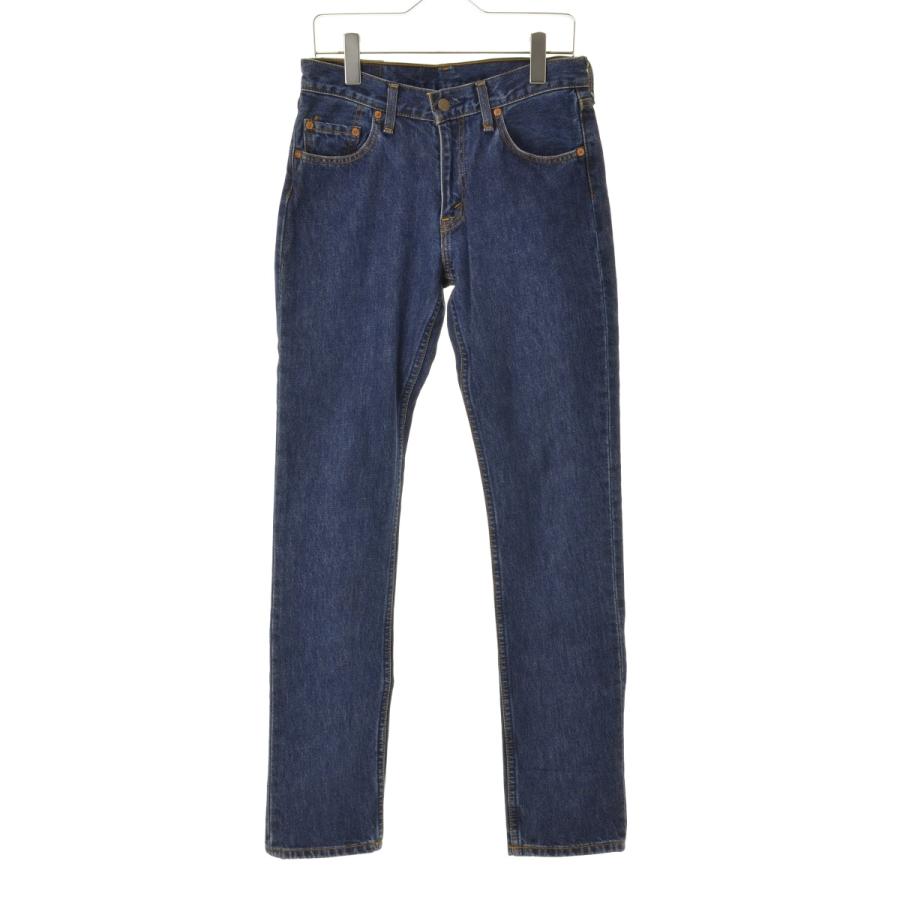 Levi's LEVIS / リーバイス 90s 日本製 551-0207 デニムパンツ : ブランド古着の買取販売カンフル - 通販 - Yahoo!ショッピング
