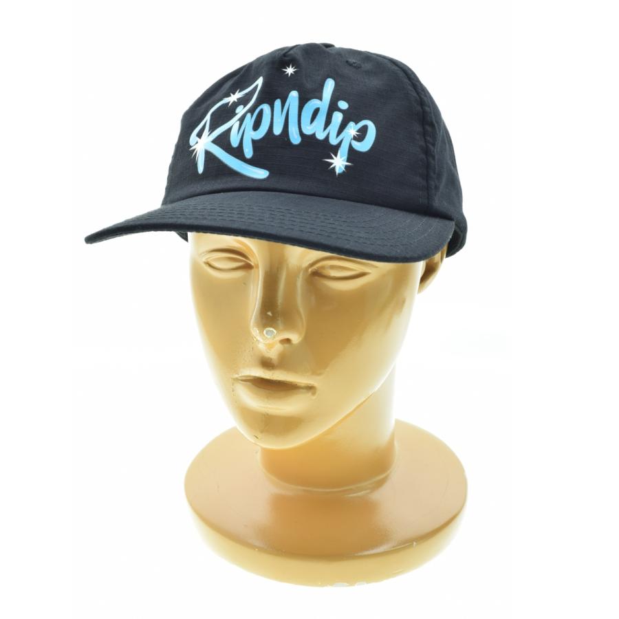 RIPNDIP SPRINKLES 5 PANEL キャップ : ブランド古着の買取販売カンフル - 通販 - Yahoo!ショッピング