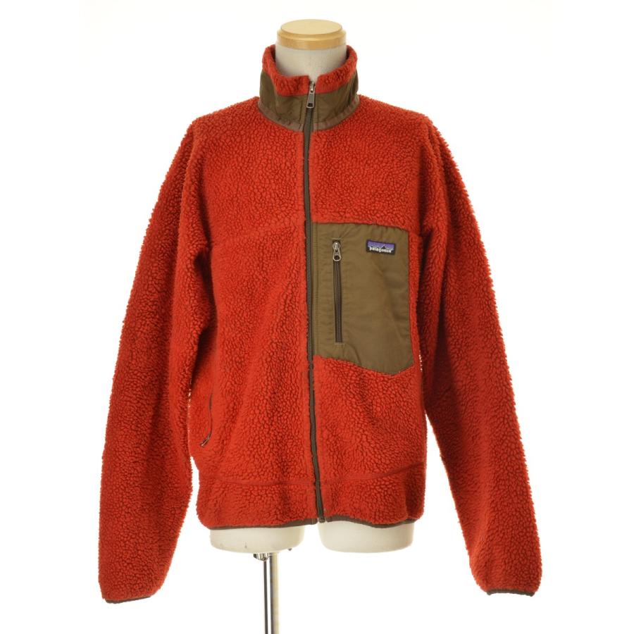 patagonia PATAGONIA / パタゴニア 23055 CLASSIC RETRO-X クラシックレトロX CHL フリースジャケット : ブランド古着の買取販売カンフル - 通販 ...