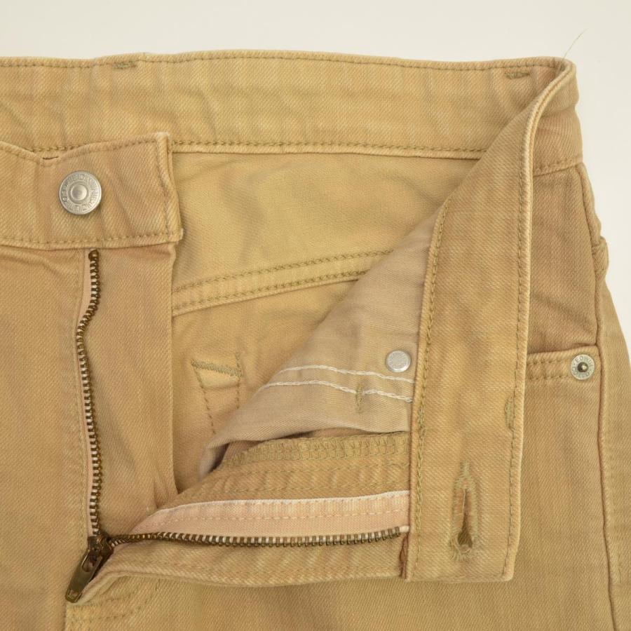 EDWIN / エドウィン F403 INTERNATIONAL BASIC ソフトストレッチ パンツ : ブランド古着の買取販売カンフル - 通販 - Yahoo!ショッピング