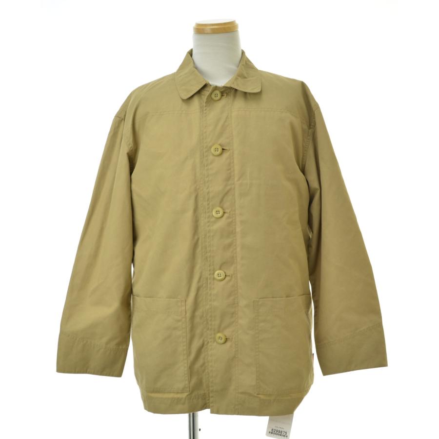 FJALL RAVEN / フェールラーベン キルティングライナー付 ジャケット : ブランド古着の買取販売カンフル - 通販 - Yahoo!ショッピング