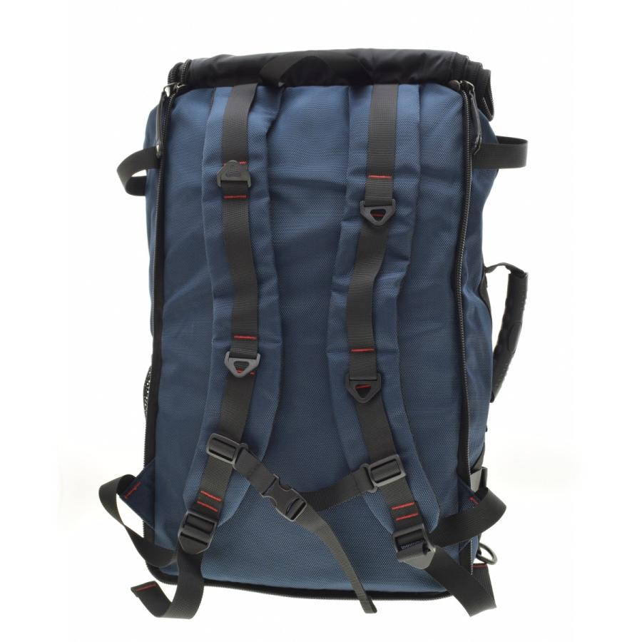 K sera / ケセラセラ LARGE CAPACITY BACKPACK 2WAY バックパック : ブランド古着の買取販売カンフル ...
