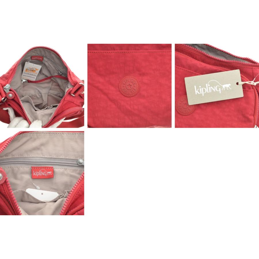 kipling KIPLING / キプリング KI258748 CAI クロスボディ ショルダーバッグ : ブランド古着の買取販売カンフル - 通販 - Yahoo!ショッピング
