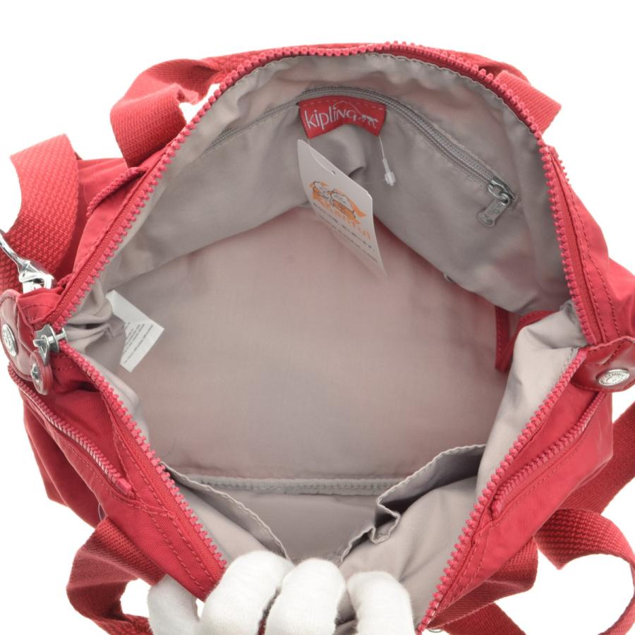 kipling KIPLING / キプリング K0132748W ART MINI 2WAY ショルダーバッグ : ブランド古着の買取販売カンフル - 通販 - Yahoo!ショッピング