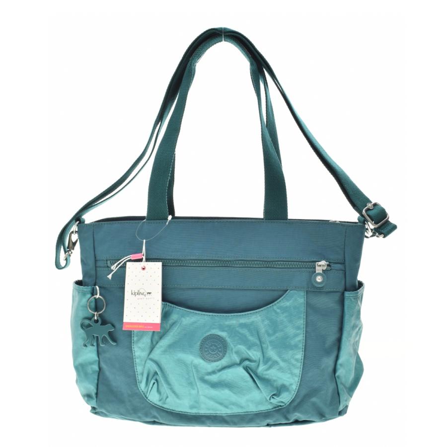 kipling KIPLING / キプリング K12548G31 Tabitha BP 2WAY ショルダーバッグ : ブランド古着の買取販売カンフル - 通販 - Yahoo!ショッピング