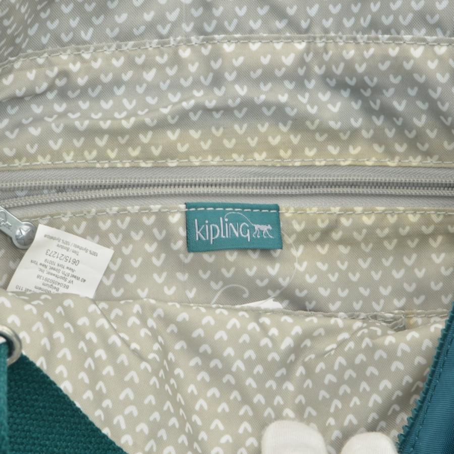 kipling KIPLING / キプリング K12548G31 Tabitha BP 2WAY ショルダーバッグ : ブランド古着の買取販売カンフル - 通販 - Yahoo!ショッピング