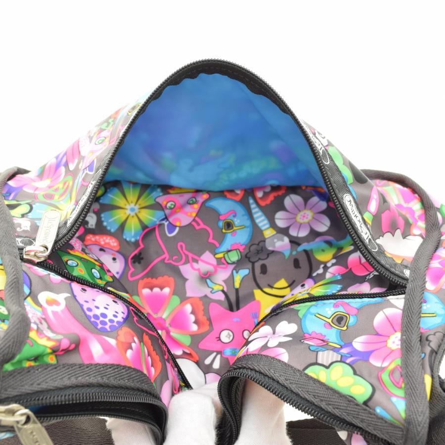 LeSportsac LESPORTSAC / レスポートサック CLASSIC HOBO クラシック ホーボー ショルダーバッグ : ブランド古着の買取販売カンフル - 通販 - Yahoo ...