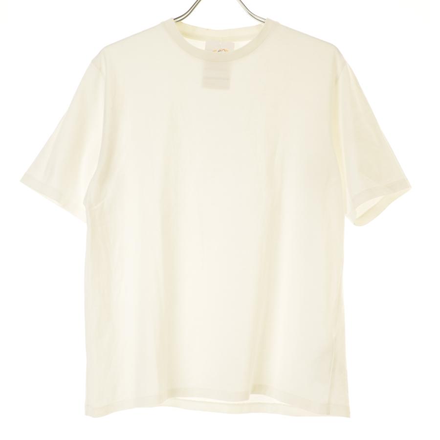 BATONER / バトナー BN-21SM-046 PACK T-SHIRT DEGREASE COTTON 半袖Tシャツ : ブランド古着の買取販売カンフル - 通販 - Yahoo!ショッピング
