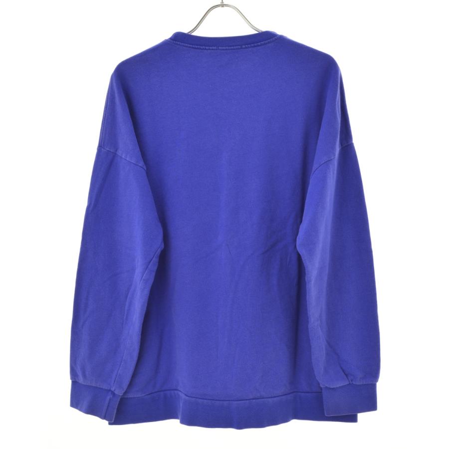 ZARA BASIC × PANAM / ザラ ビッグロゴ 長袖スウェット : ブランド古着の買取販売カンフル - 通販 - Yahoo!ショッピング