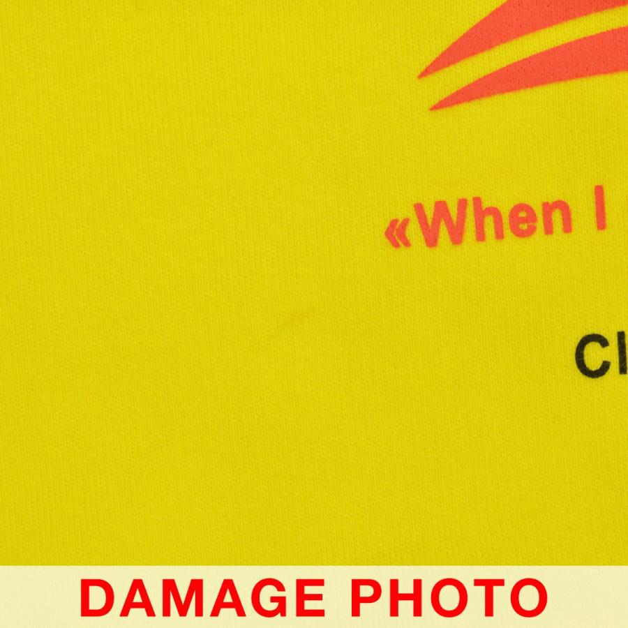 BALENCIAGA（バレンシアガ） 21AW 661711 TKVF9 Dry Cleaning Boxy