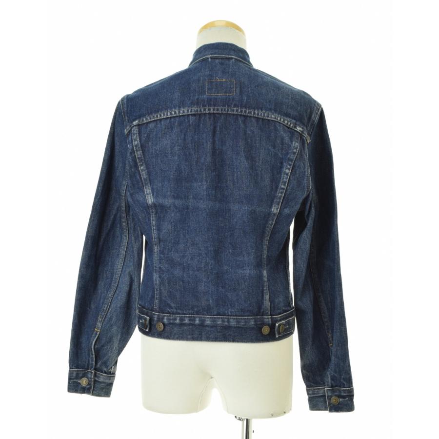 Levi's LEVIS / リーバイス 90s EURO ユーロリーバイス 70500-0417 デニムジャケット : ブランド古着の買取販売カンフル - 通販 - Yahoo!ショッピング