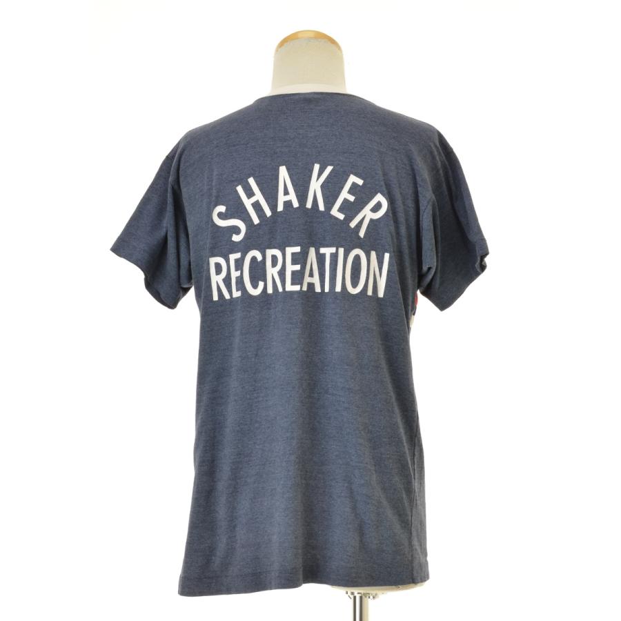 Champion CHAMPION / チャンピオン 70s バータグ 50/50 SHAKER RECREATION 半袖Tシャツ : ブランド古着の買取販売カンフル - 通販 ...