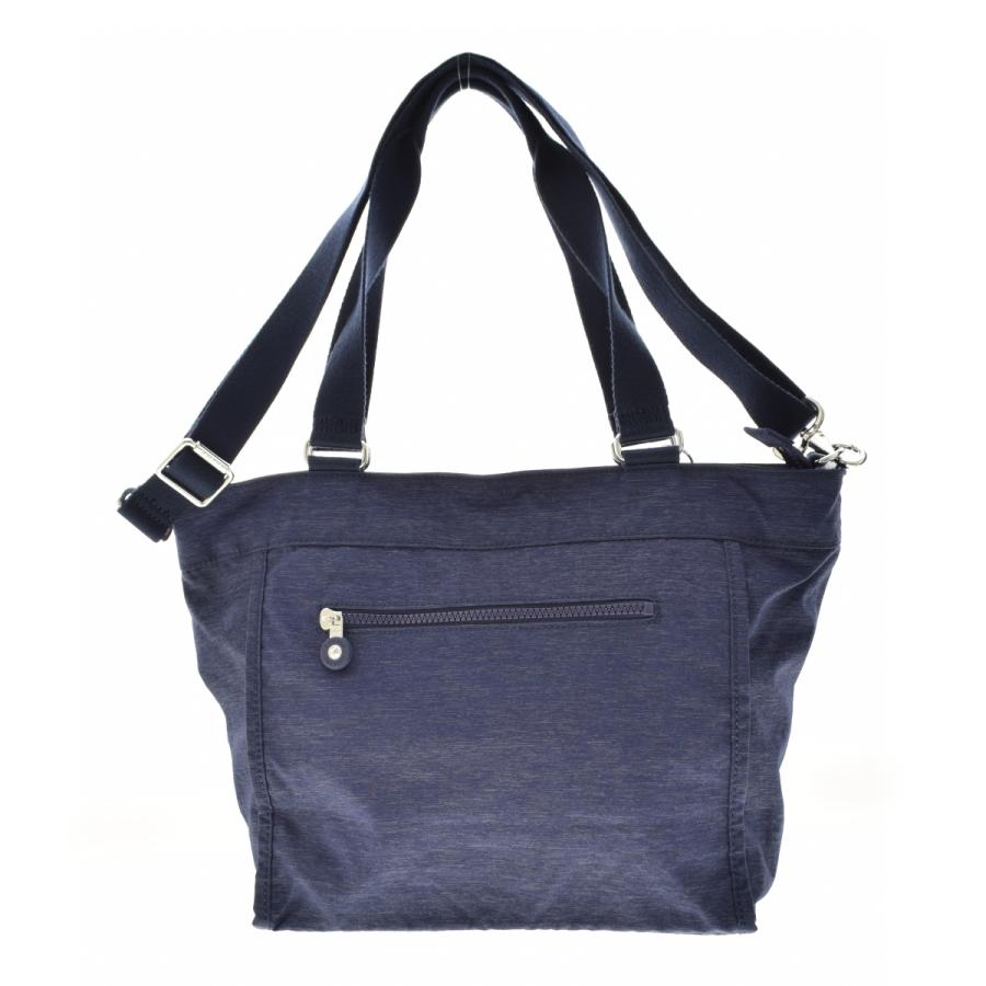 kipling（キプリング） K16640-48K NEW SHOPPER 2WAY ショルダーバッグ