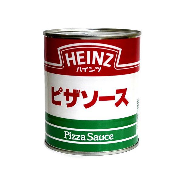HEINZ ハインツ ピザソース 2号缶 830g : 食品のネットスーパー・さんきん - 通販 - Yahoo!ショッピング