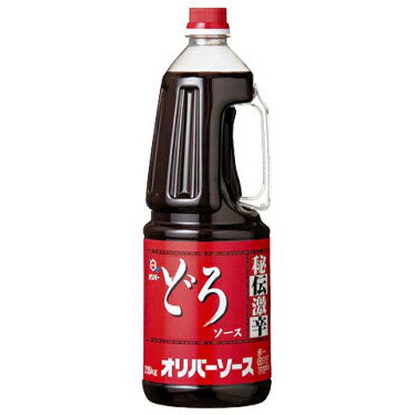 オリバー どろソース 2.15kg : 食品のネットスーパー・さんきん - 通販 - Yahoo!ショッピング