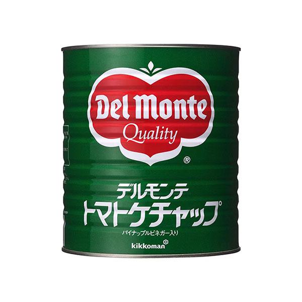 デルモンテ トマトケチャップ JAS特級 1号缶 3.33kg : 食品のネットスーパー・さんきん - 通販 - Yahoo!ショッピング