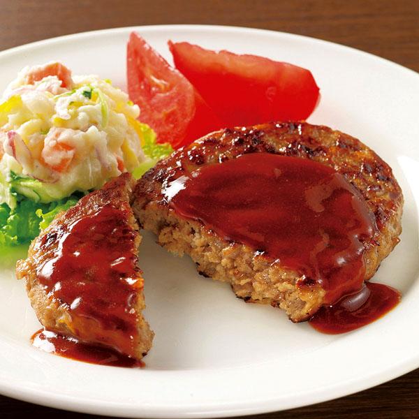 ニチレイ やわらかディッシュハンバーグ 30 (約30g×25個 計750g) ミニハンバーグ : 食品のネットスーパー・さんきん - 通販 - Yahoo!ショッピング