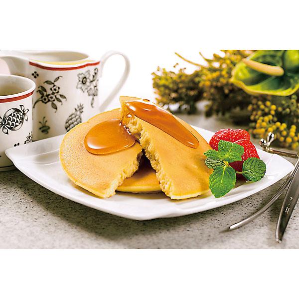 ジェフダ 冷凍 ホットケーキ 50g×2枚入 JFDA : 食品のネットスーパー・さんきん - 通販 - Yahoo!ショッピング