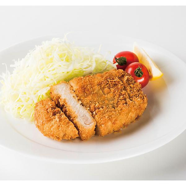 ジェフダ ロースとんかつ 800g(80g×10枚入) JFDA : 食品のネットスーパー・さんきん - 通販 - Yahoo!ショッピング