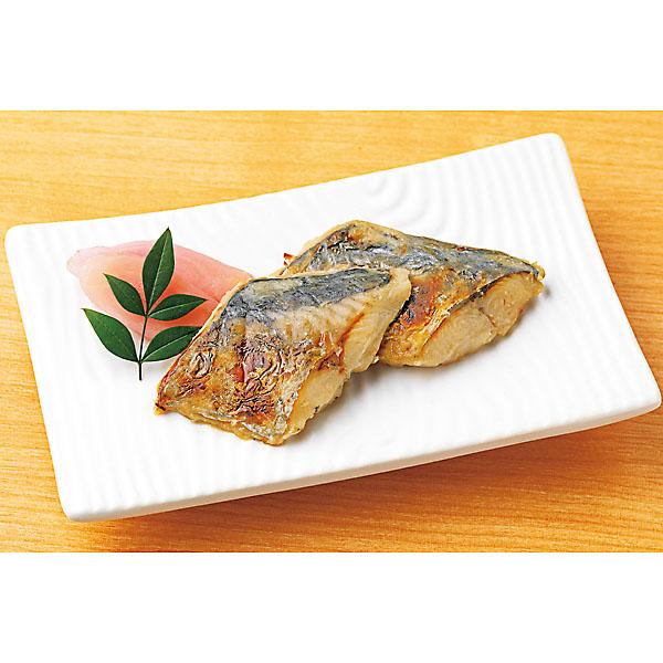 サワラ西京焼 15g×10枚入 JFDA ジェフダ :jfd03871:食品のネットスーパー・さんきん - 通販 - Yahoo!ショッピング