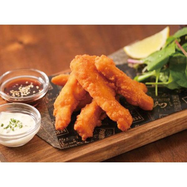 ジェフダ（JFDA） サクッとチキンスティック 500g (CP25AW) : 食品のネットスーパー・さんきん - 通販 - Yahoo!ショッピング