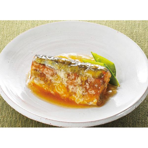 ジェフダ 【週間特売】JFDA 骨まで柔らかサンマみぞれ煮 400g(10個入) (CP25AW) : 食品のネットスーパー・さんきん - 通販 - Yahoo!ショッピング