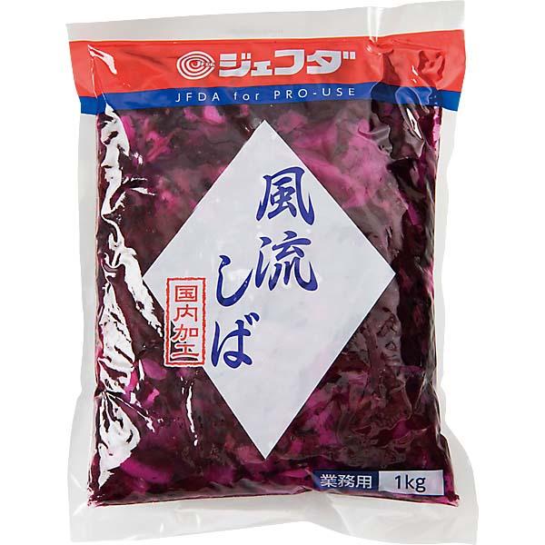 風流しば 1kg JFDA ジェフダ : jfd05466 : 食品のネットスーパー・さんきん - 通販 - Yahoo!ショッピング