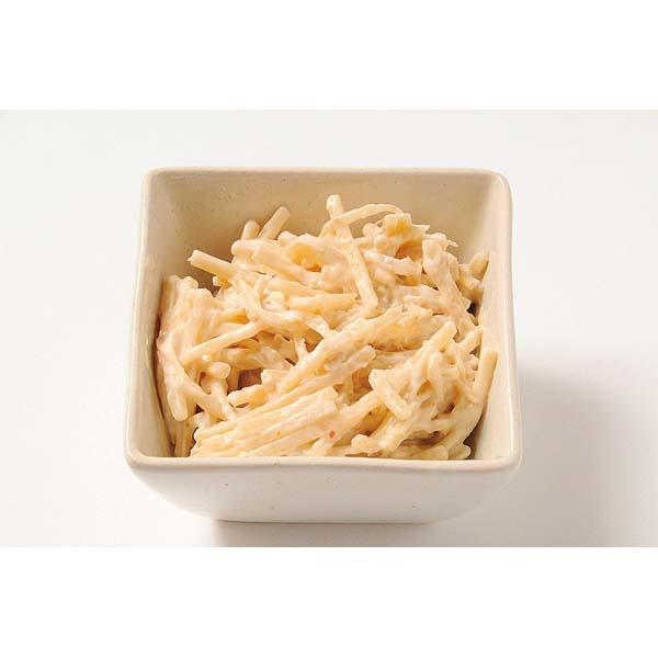 ジェフダ 国産ごぼうのサラダ 1kg JFDA : 食品のネットスーパー・さんきん - 通販 - Yahoo!ショッピング