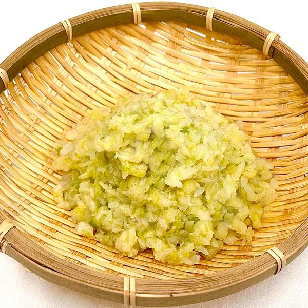 ジェフダ ≪期間限定特売≫そのままOK! 刻み白菜 500g JFDA : 食品のネットスーパー・さんきん - 通販 - Yahoo!ショッピング